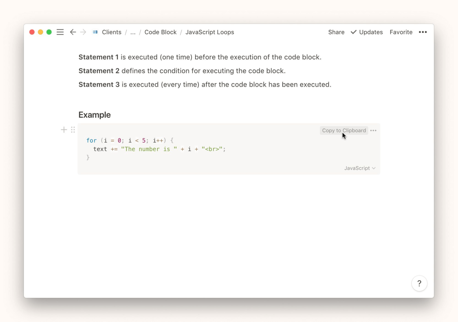 Notion 程式碼超完整說明，做屬於自己的 Coding 筆記 | Hazel 的成長實驗室 ｜幫助忙碌現代人優化決策、找到方向的實驗室