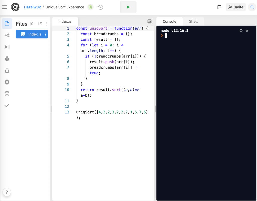 Notion 程式碼超完整說明，做屬於自己的 Coding 筆記 | Hazel 的成長實驗室 ｜幫助忙碌現代人優化決策、找到方向的實驗室